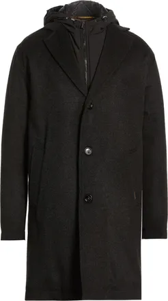 Moorer JACKEN & M&Auml;NTEL - M&auml;ntel auf YOOX.COM