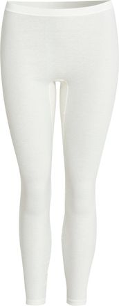 Susa Lange Unterhose Damen Baumwolle & Angora I W&auml;rmende Unterw&auml;sche f&uuml;r Frauen I Elastisch, bequeme Damen Unterw&auml;sche