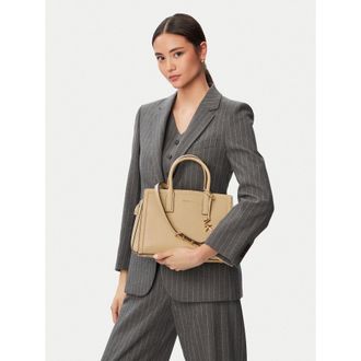 Michael Kors Handtasche MICHAEL Michael Kors 30R5G9IS6L Beige