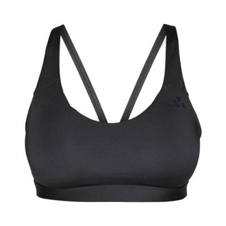 adidas Femme, Sport, Noir, Taille: 42 FR ALL ME ESS MS
