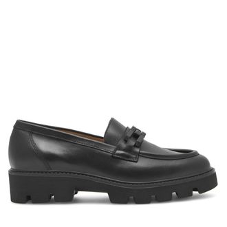 Badura Slipper Badura TROPEA-E23-28188PE Schwarz