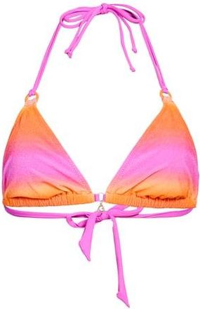 Banana Moon Haut de bikini triangle Yero Candycrush