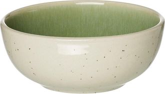 Ritzenhoff & Breker Geschirr-Serie Skog hellgruen Variante: Dipschale 9,5 cm hellgrün Skog