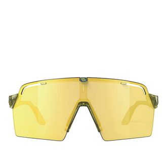 Rudy Project Spinshield Pro - unisex - Accessoires - Bleu - Taille: ONE Size