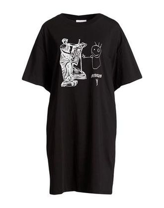 Moschino ROBES - Robes courtes sur YOOX.COM