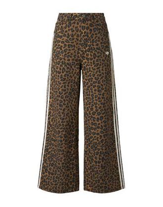 adidas BAS - Pantalons en jean sur YOOX.COM