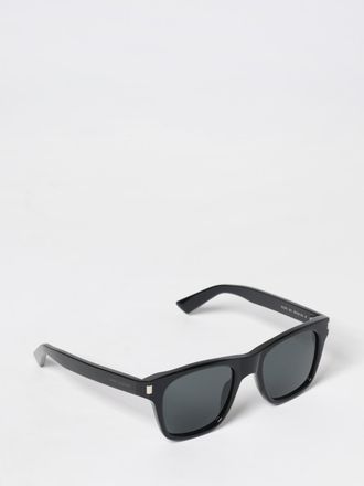 Saint Laurent Sonnenbrille SAINT LAURENT Herren Farbe Schwarz
