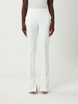 Genny Pantalon GENNY Femme couleur Blanc
