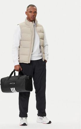 adidas Tasche 4ATHLTS Duffel Bag Small IM5523 Schwarz