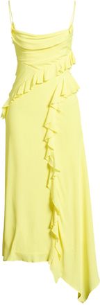 Msgm KLEIDER - Maxi-Kleider auf YOOX.COM
