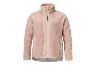 Sch&ouml;ffel Fleecejacke Fleece Jk Style Kalmor WMS f&uuml;r Trekking und Wandern, lockere Passform