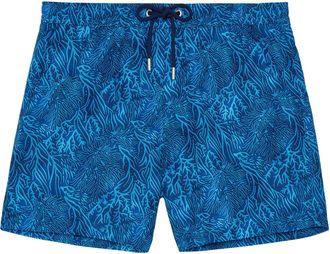 HOM Badeshorts Beach Boxer Panarea