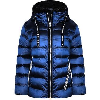 Canyon Damen Mantel Longjacke