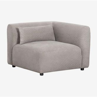 Sklum Sklum - Eckmodul f&uuml;r das modulare Sofa Fogler
