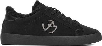 Eva Minge Sneakers EO-ELLA-WSDR13670 Schwarz