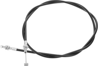 BESPORTBLE Ersatzzugkabel f&uuml;r Relaxsessel mit Griff und Flexiblem Zugkabel Universeller Salonstuhl Verstellmechanismus 114cm Gummiringe f&uuml;r Friseurst&uuml;hle