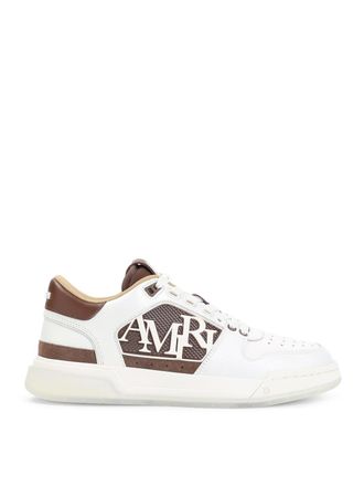Amiri Baskets - Marron