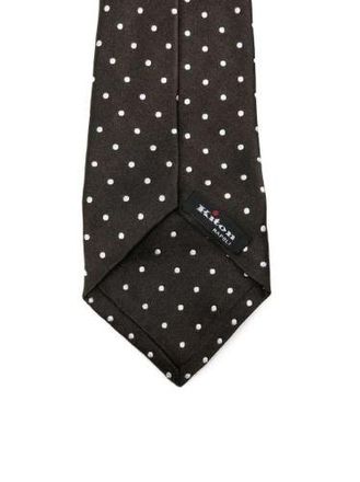 Kiton Kiton | Tie