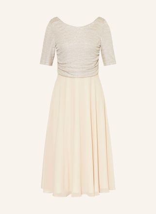 Vera Mont Cocktailkleid beige