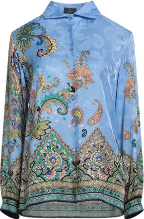 Etro TOPS - Hemden auf YOOX.COM
