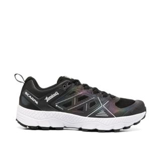Herno Trail Running Sneakers mit Gore-Tex - - Shoes - Herren - Grau - 42 EU