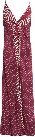 Antonelli KLEIDER - Maxi-Kleider auf YOOX.COM
