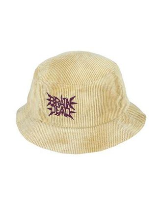 Brain Dead ACCESSOIRES - Chapeaux sur YOOX.COM