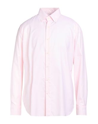 LUIGI BORRELLI NAPOLI TOPS - Hemden auf YOOX.COM