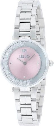 Liu Jo Uhr Dancing Solene TLJ2666 Silberfarben