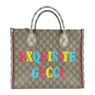 Gucci Damen, Pre-Owned, Braun, ONE SIZEGr&ouml;&szlig;e