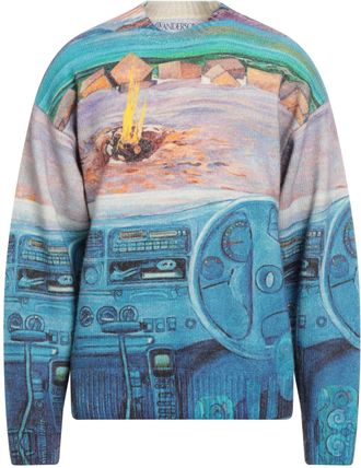 J.W.Anderson STRICKWAREN - Pullover auf YOOX.COM