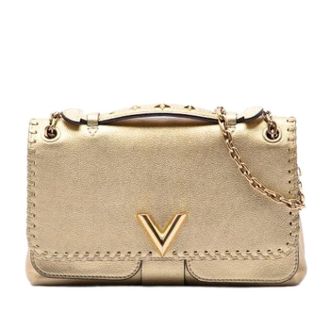 Louis Vuitton Pre-owned The Very Chain - - Pre-owned - Damen - Gelb - ONE SIZE