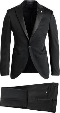 Luigi Bianchi Mantova Ensembles et coordonn&eacute;s - Costumes sur YOOX.COM