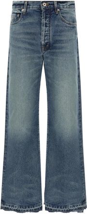 Gallery Dept. Homme, Jeans, Bleu, Taille: W31 Melrose Denim Pant