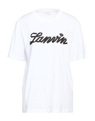 Lanvin TOPS - T-shirts auf YOOX.COM
