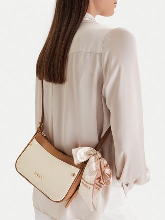 Mexx Handtasche MEXX CEO-MEXX-S-021-09 &Eacute;cru