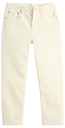 Levi's Jean Court 501 pour Femme, Surprise Guest, 27W / 26L