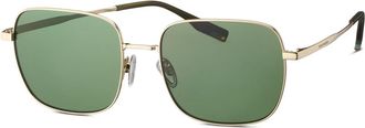 Tom Tailor Damen, Accessories, Gelb, 54 MMGr&ouml;&szlig;e