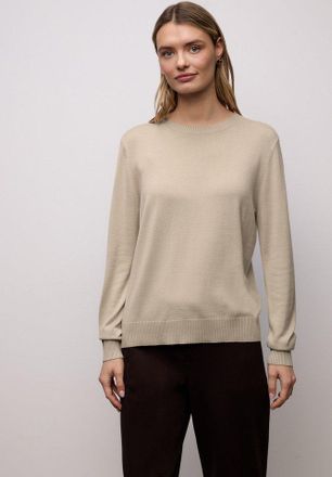 Street One Strickpullover aus Viskosemix