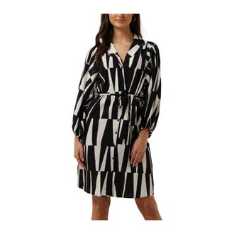 Object Object, Damen, Kleider, Schwarzk, XSGr&ouml;&szlig;e