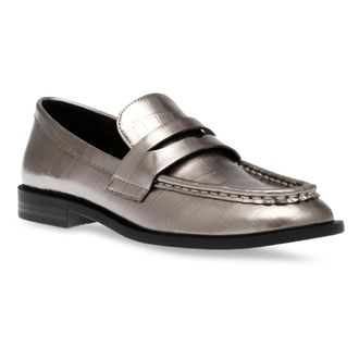 Steve Madden Loafers - - Shoes - Damen - Grau - 41 EU