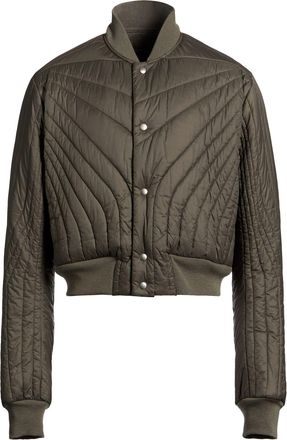Rick Owens JACKEN & M&Auml;NTEL - Jacken und Anoraks auf YOOX.COM
