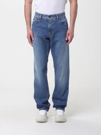 Dolce & Gabbana Jeans DOLCE & GABBANA Herren Farbe Blau