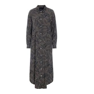 Bitte Kai Rand Kleider - - Dresses - Damen - Schwarzk - XL