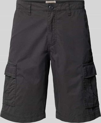 Jack & Jones Shorts mit Cargotaschen Modell COLE MATTY