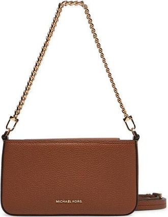 Michael Kors Handtasche 32S5GYTU1L Braun
