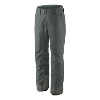 Patagonia Pantalon Gore-Tex Storm Polyester Recycl&eacute; Patagonia