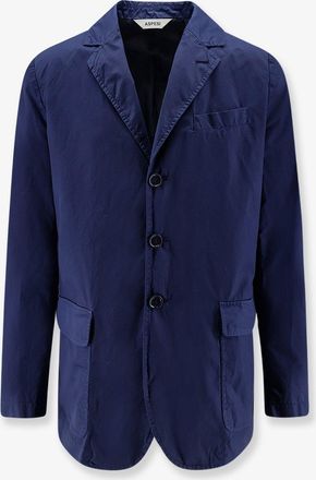 Aspesi Dillon cotton blazer - ASPESI - gender_Man