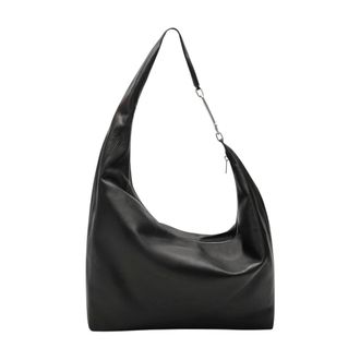 Rick Owens Gemini Bag - Homme - Sacs - Noir - Taille: ONE Size