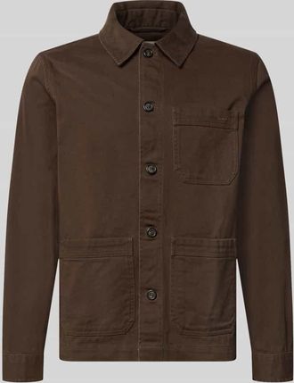 GANT Regular Fit Freizeithemd aus reiner Baumwolle